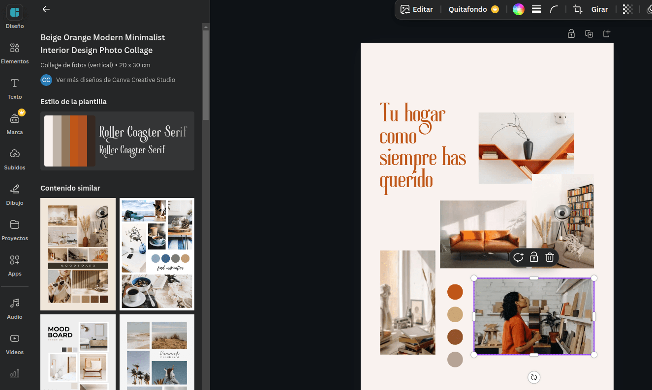 ¿Cuánto cuesta Canva Pro en España en 2025? | Precios Canva ¿Cuánto cuesta Canva Pro en España en 2025? | Precios Canva